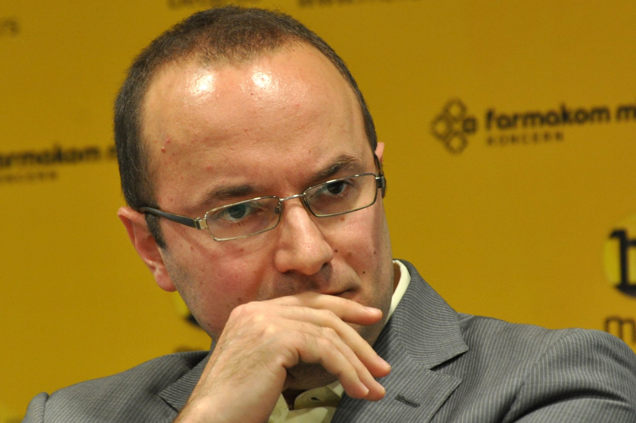 Vladimir Pavićević: Đilas može da pobedi u Beogradu - Autonomija