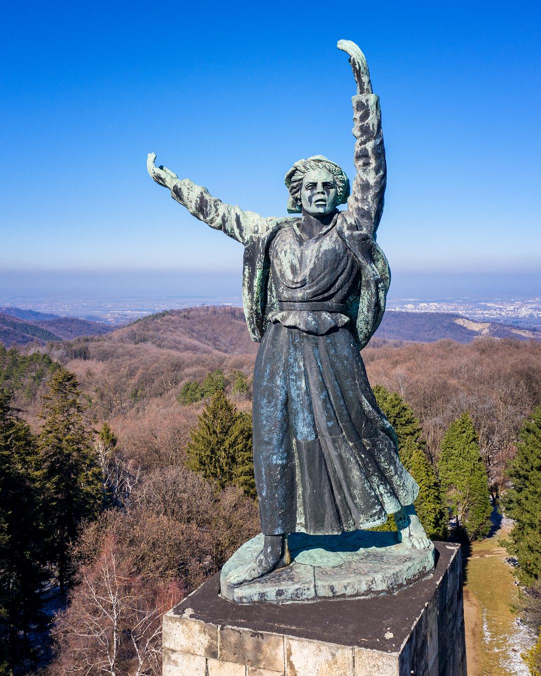 FOTO: Liberté, égalité, fraternité na vojvođanski način - Autonomija