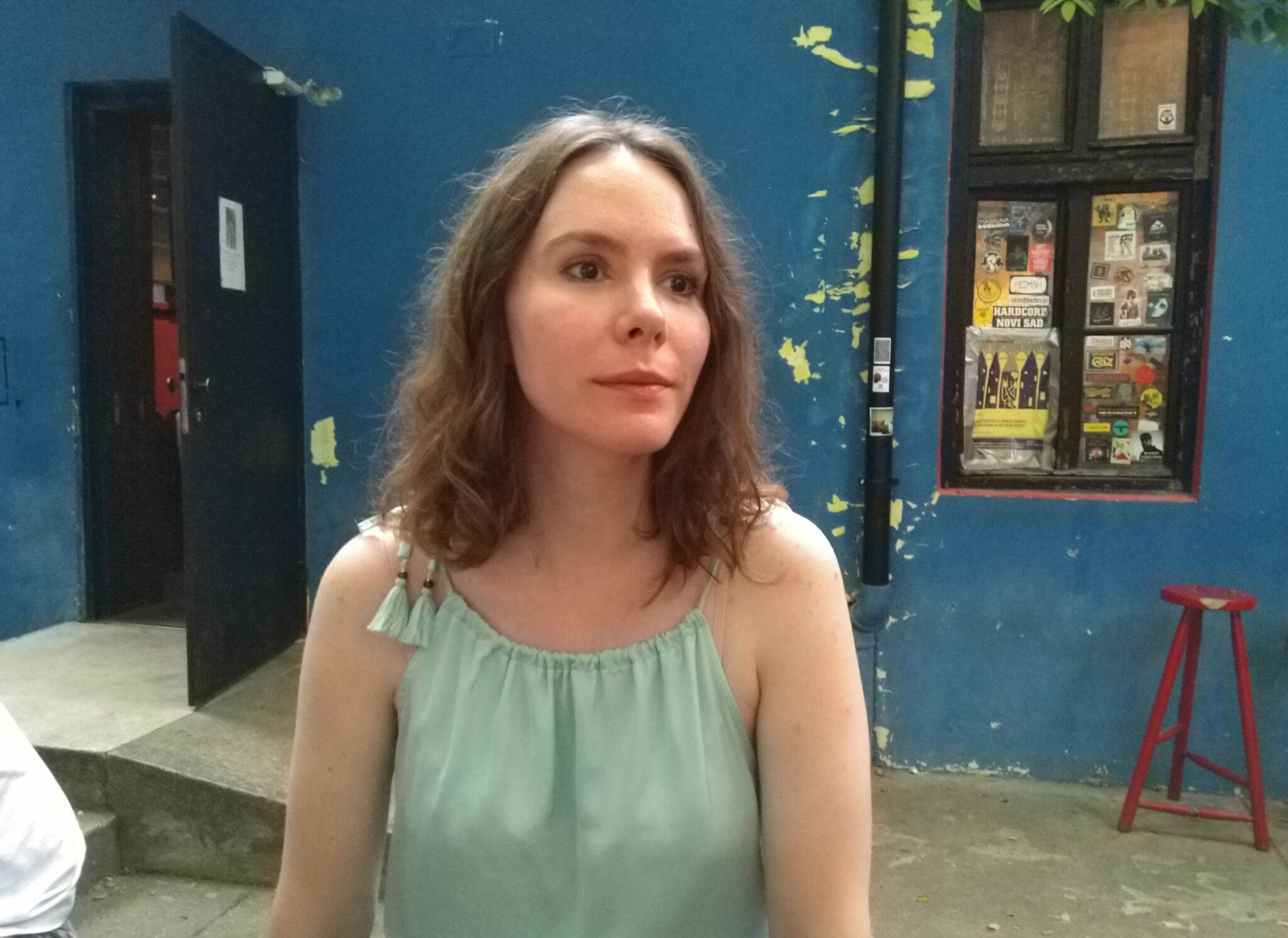 Priča o ratovima devedesetih nije priča o prošlosti, to je priča o ...