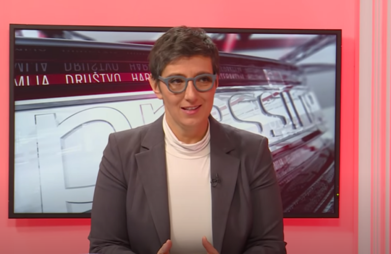 Sever: Sve što se događa oko sudbine N1 netransparentno, ne dajmo ...