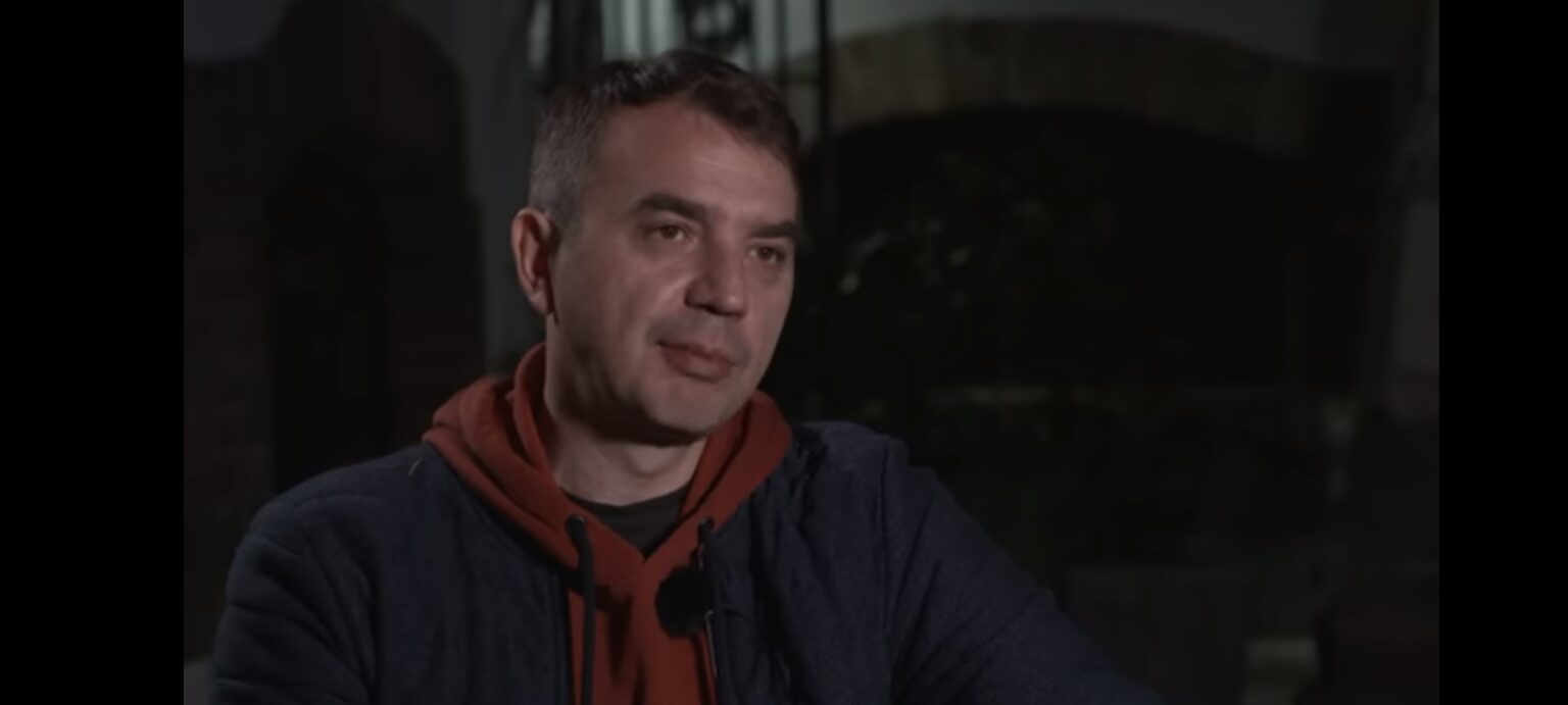 TOMISLAV MARKOVIĆ: Dan Republike Srpske - U slavu genocida - Autonomija
