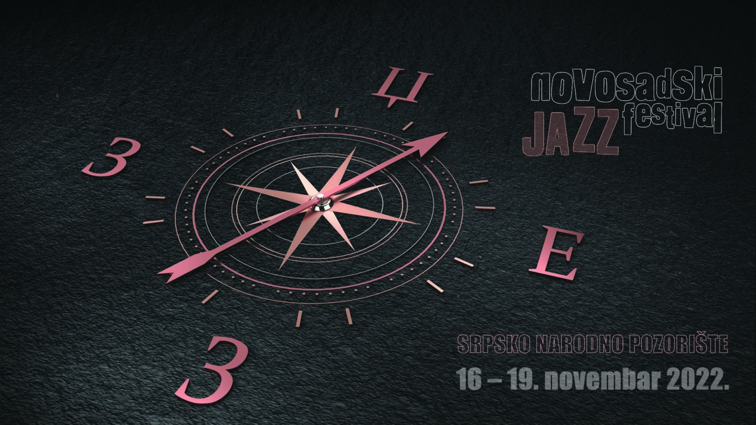 Novosadski džez festival od 16. do 19. novembra u Srpskom narodnom ...