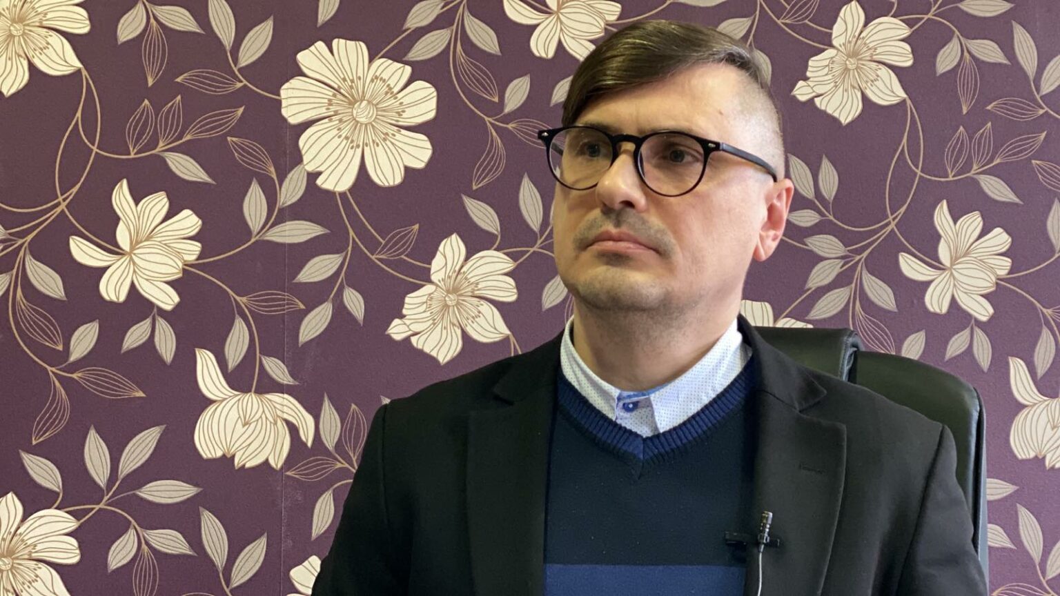 BORIS VARGA: Mir u Ukrajini će u četvrtoj godini rata krojiti svjetski ...