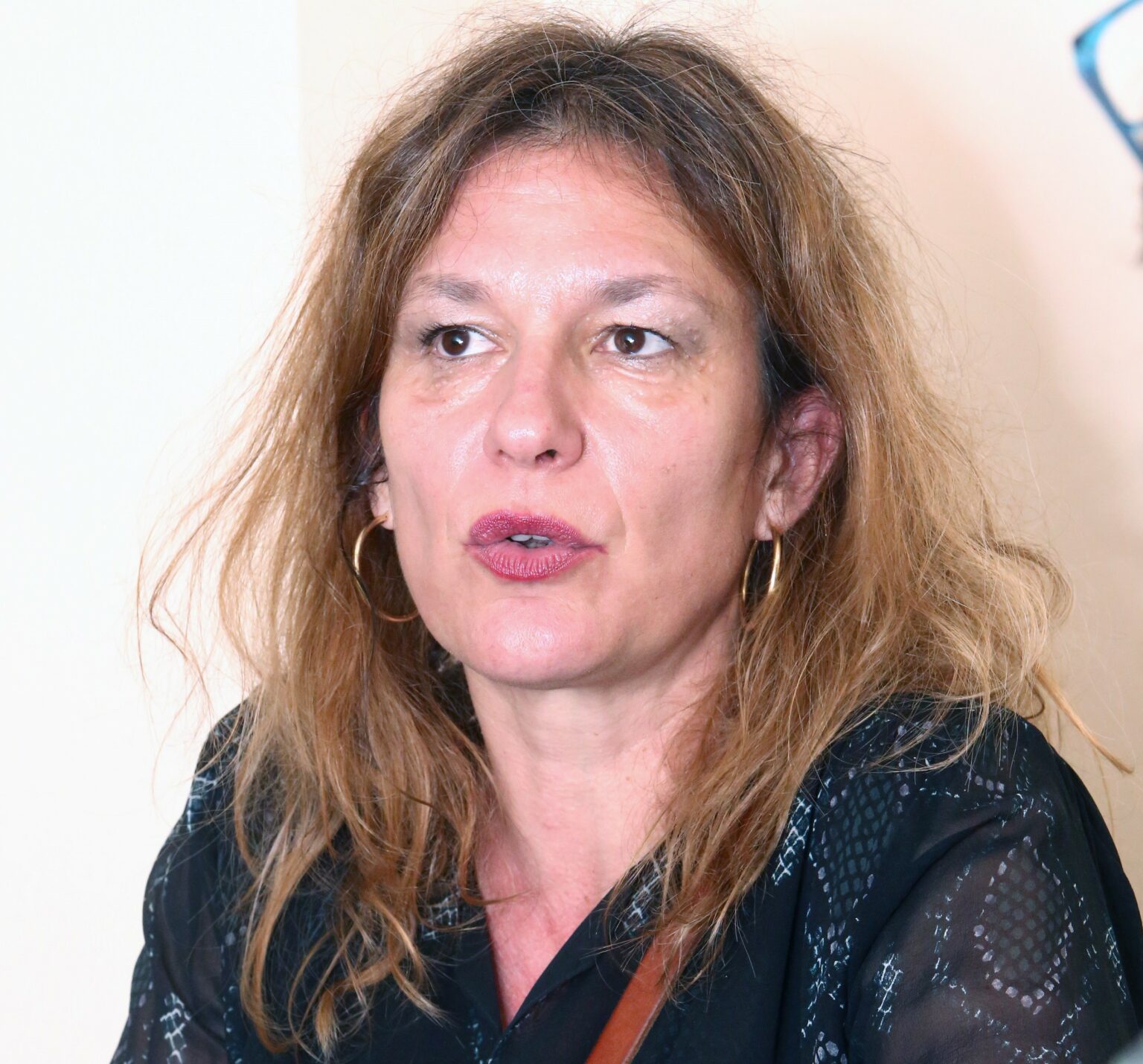 MILENA MARKOVIĆ: A i dalje nismo ljudi, nego neka strašna deca - Autonomija
