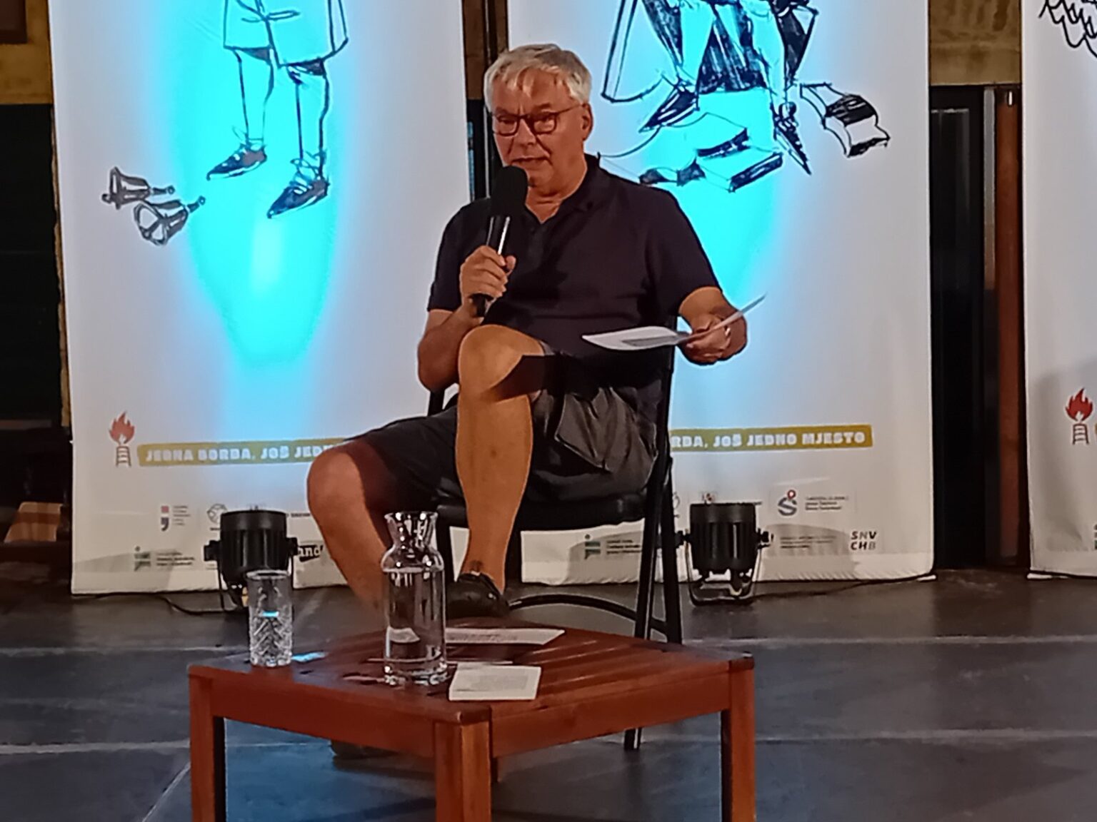 Boris Buden: Hrvatski i srpski jezik neće preživeti digitalno doba ...