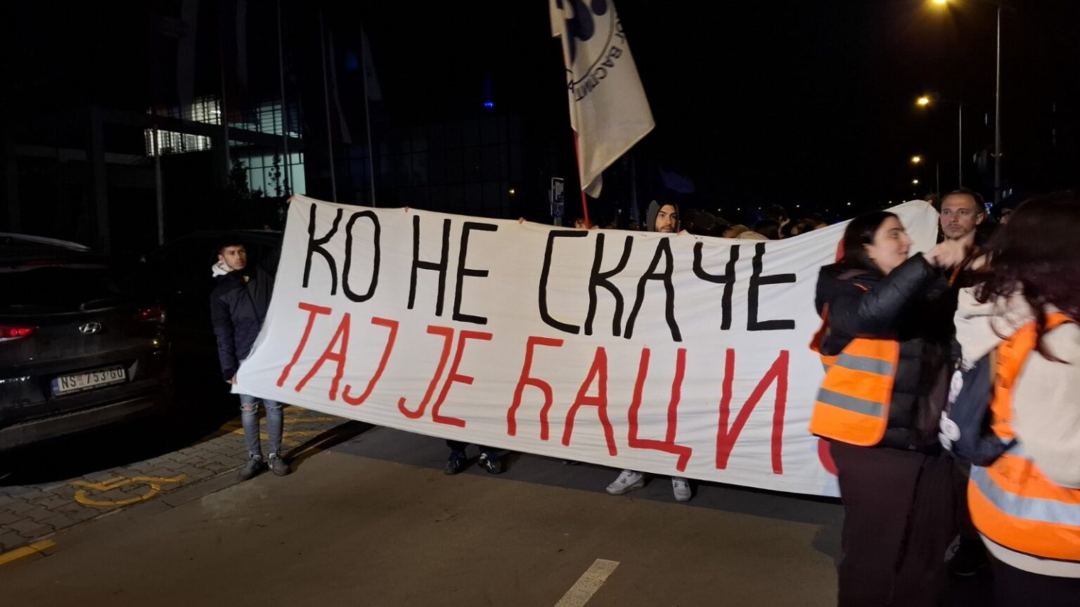 Autonomija - Portal Građanske Vojvodine