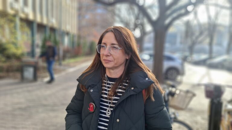 Profesorka Marija Vasić podnosi krivičnu protiv Vučevića: Posle ...